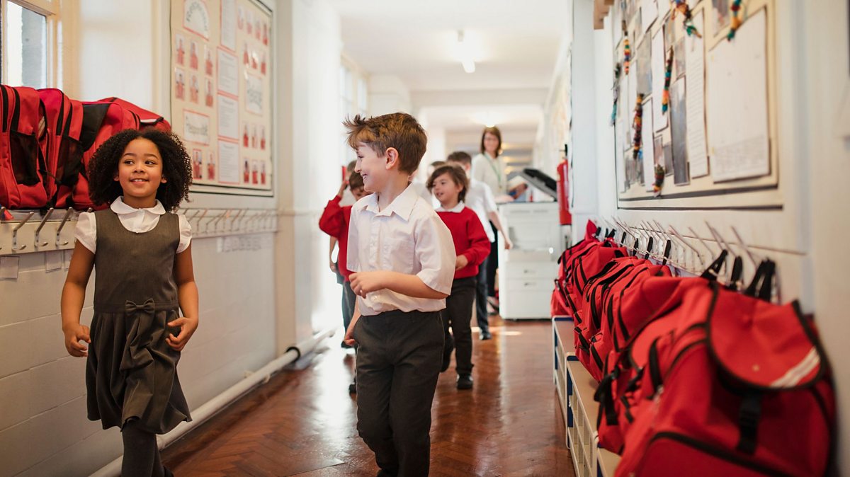 Back to school: A teacher perspective on the academic year ahead - BBC ...