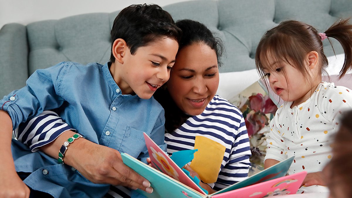 How to read a bedtime story - 5 top tips to master bedtime reading ...