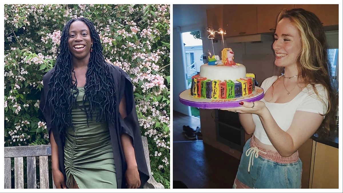 BookTok - meet the influencers encouraging people to read - BBC Bitesize