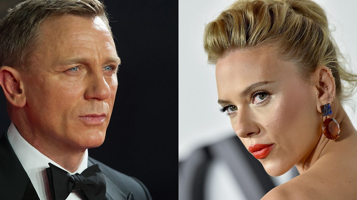 The ultimate fictional spy quiz - BBC Bitesize