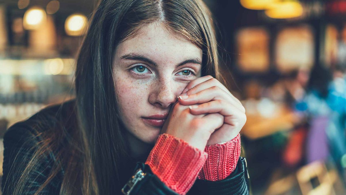 Help: I think I might be a bully - BBC Bitesize