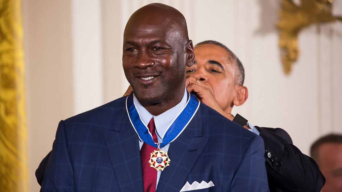 Famous people who bounced back from disappointment or failure - BBC ...