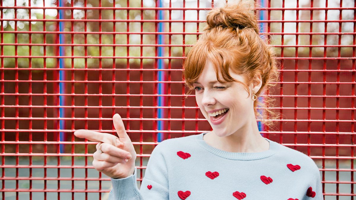 BBC Learning English - The English We Speak / I'll give you that