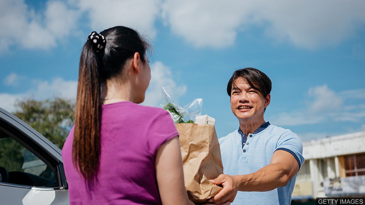 BBC Learning English - 今日短语 / Generous to a fault 非常慷慨大方