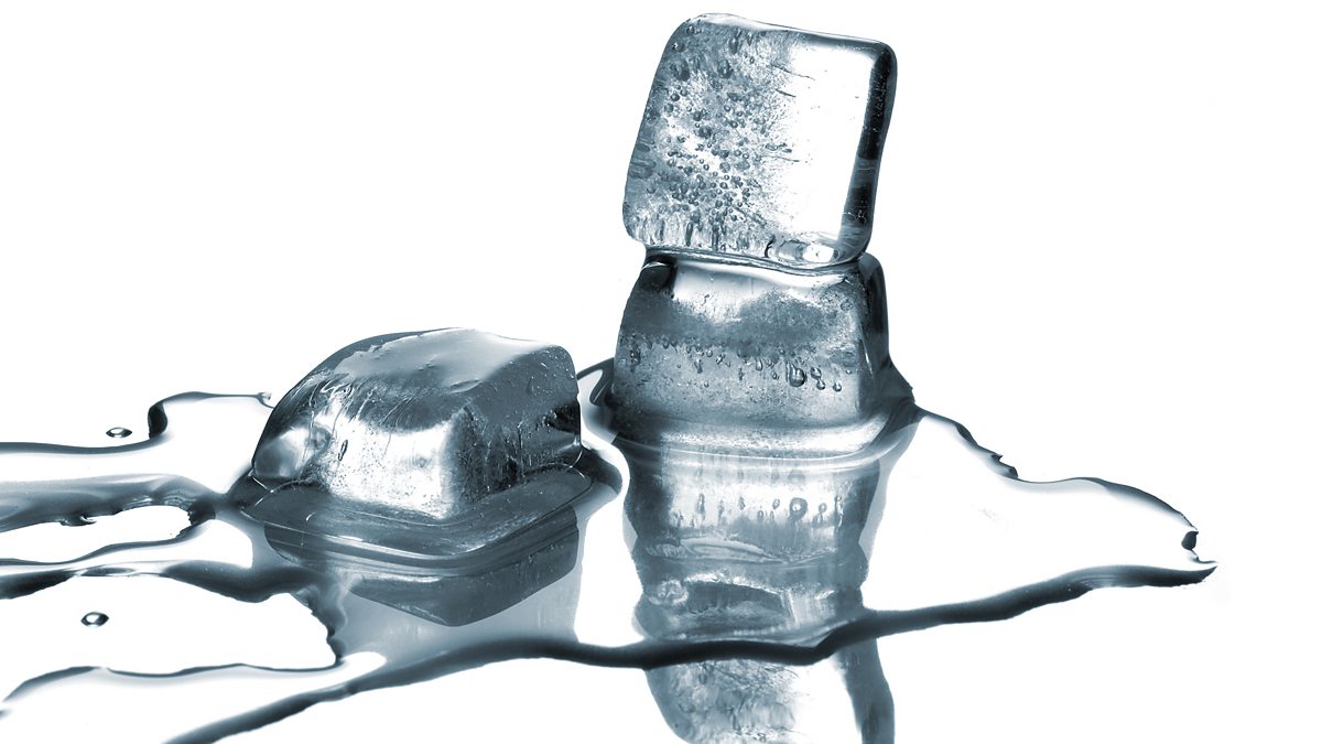 Physical Change - BBC Bitesize