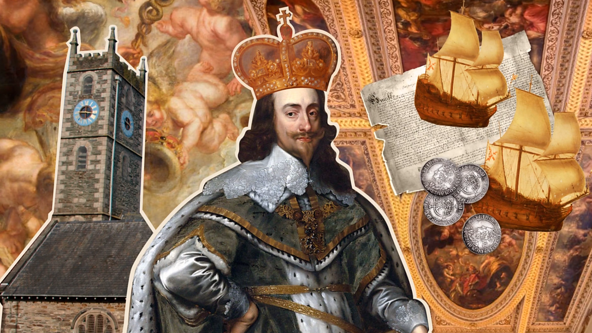 The English Civil Wars - The English Civil Wars - KS3 History ...