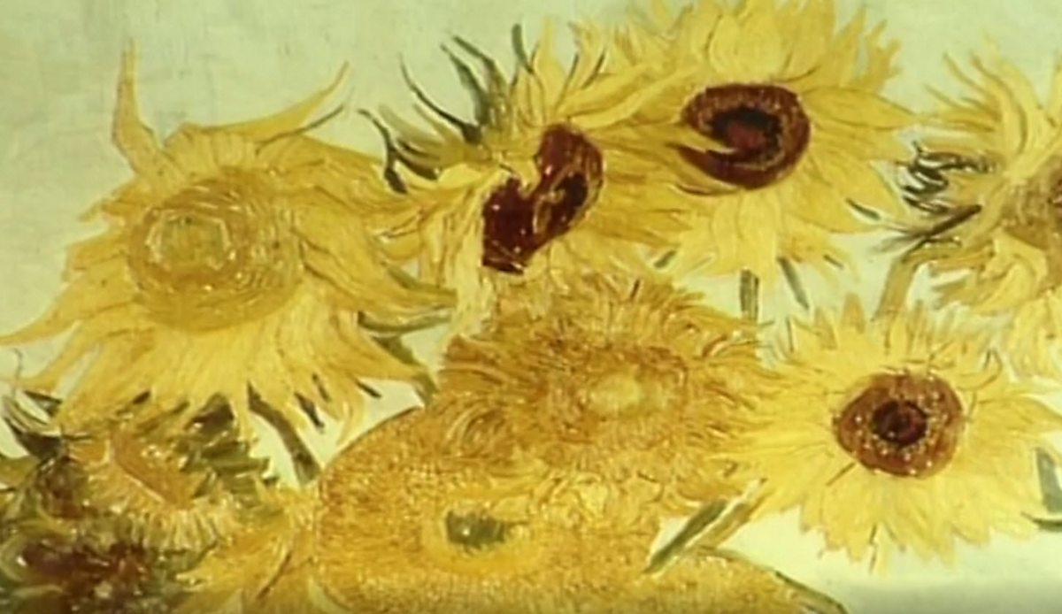 How famous artists created their masterpieces - BBC Teach