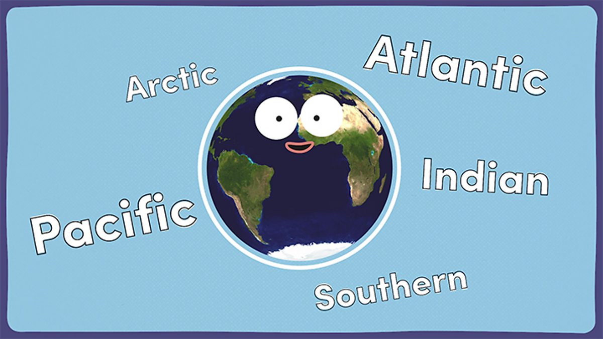 Explainer: Why are oceans important? [KS2] - Videos for teachers ...