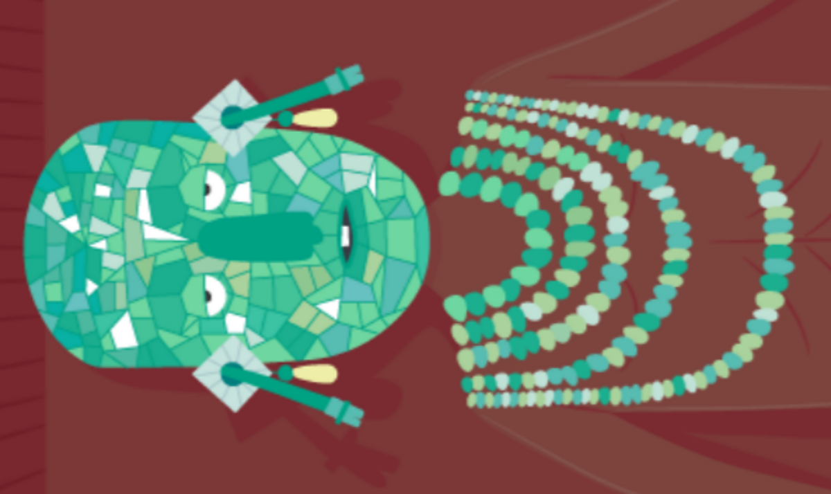 The life of Pakal the Great - BBC Bitesize