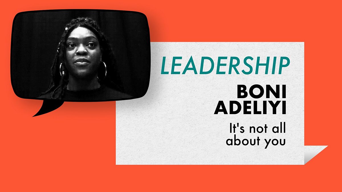 BBC Learning English - Leaders share their tips for success / Helping ...