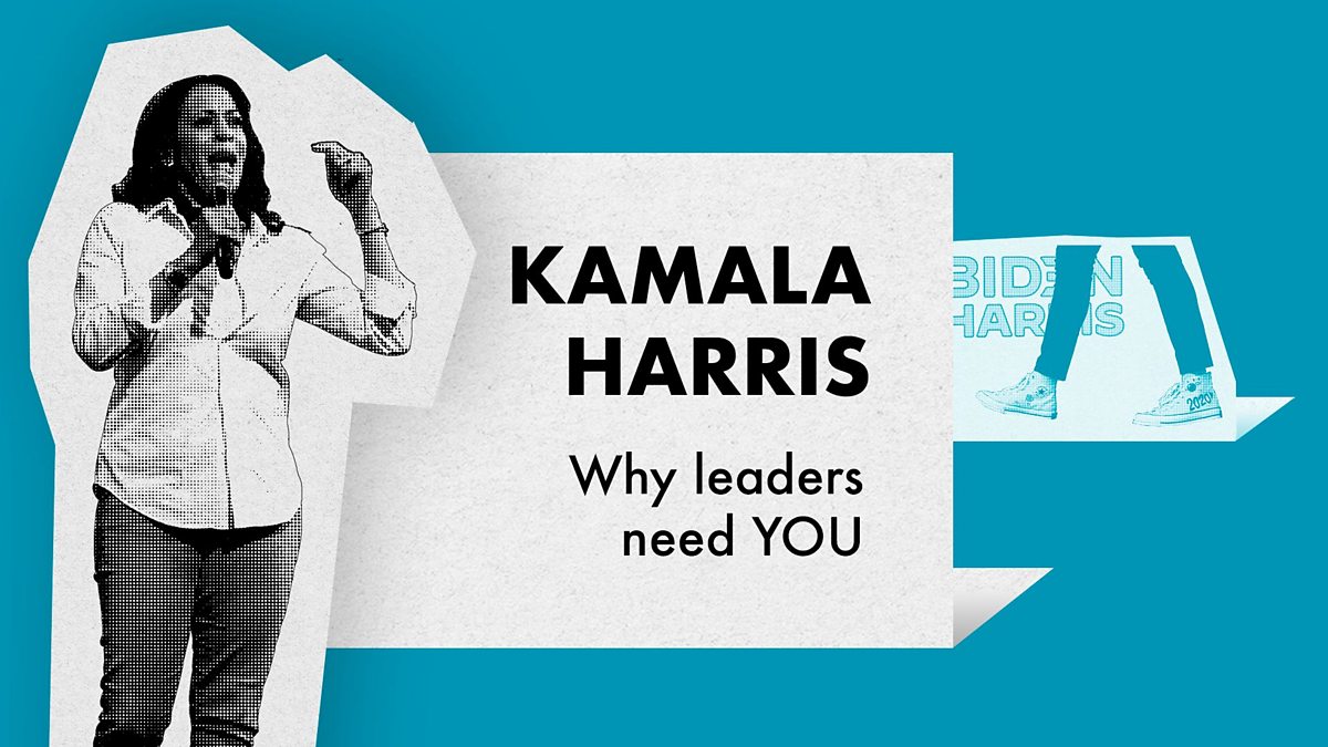 BBC Learning English - Leadership / How to be a good follower