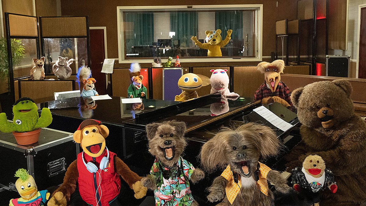 Best TV Puppets: Can you answer these difficult quiz questions? - BBC ...