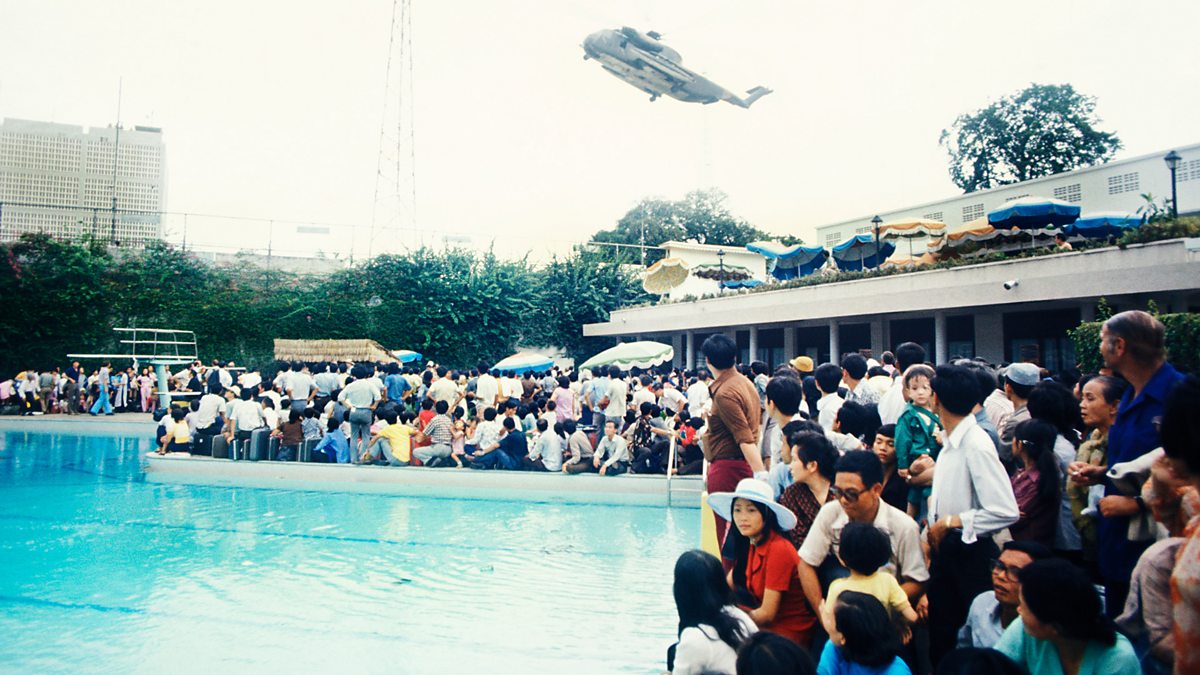 President Kennedy and Vietnam, 1961-1963 - US involvement in the ...