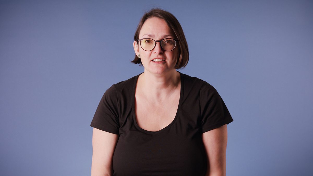 KS3 / KS4 English Language: Hannah Khalil – Playwright - BBC Teach