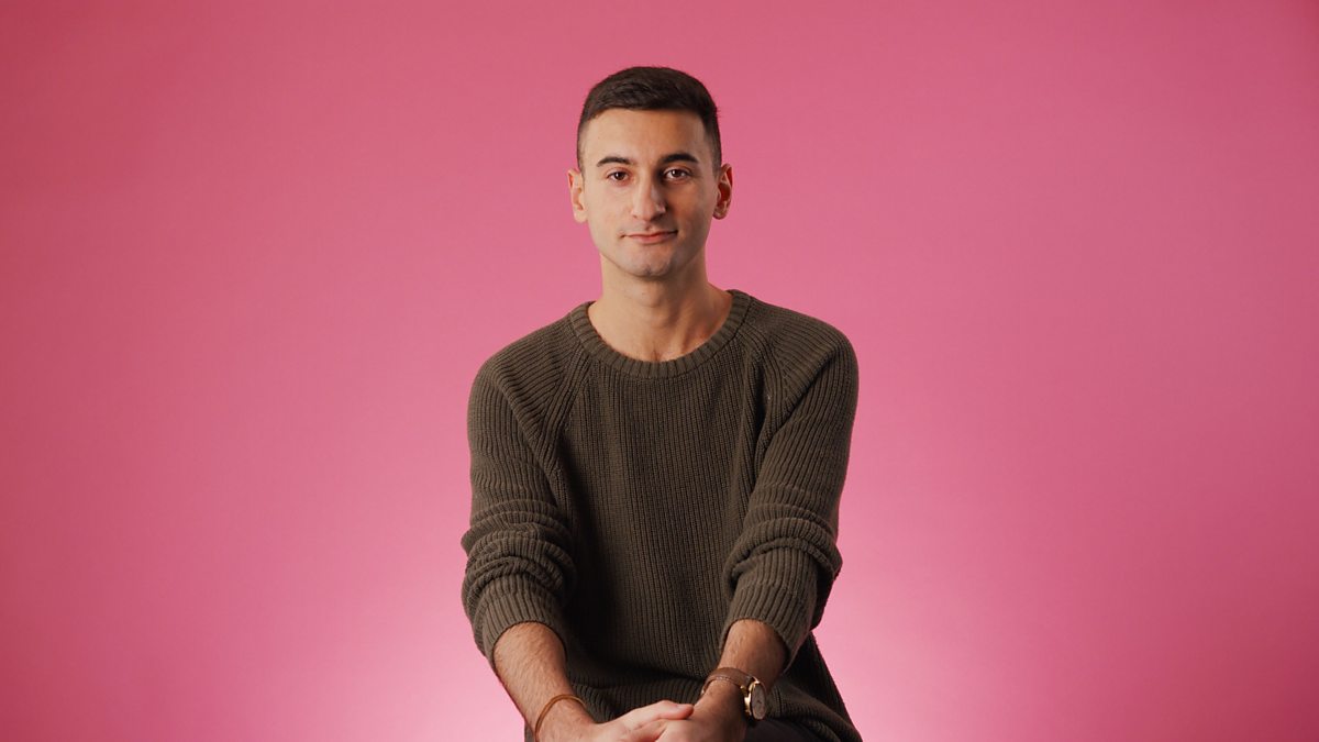 KS3 / KS4 English Language: Javid Rezai – Screenwriter - BBC Teach