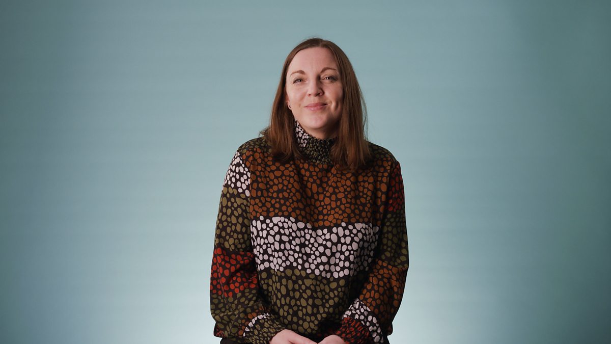 KS3 / KS4 English Language: Vicky Foster – Poet - BBC Teach