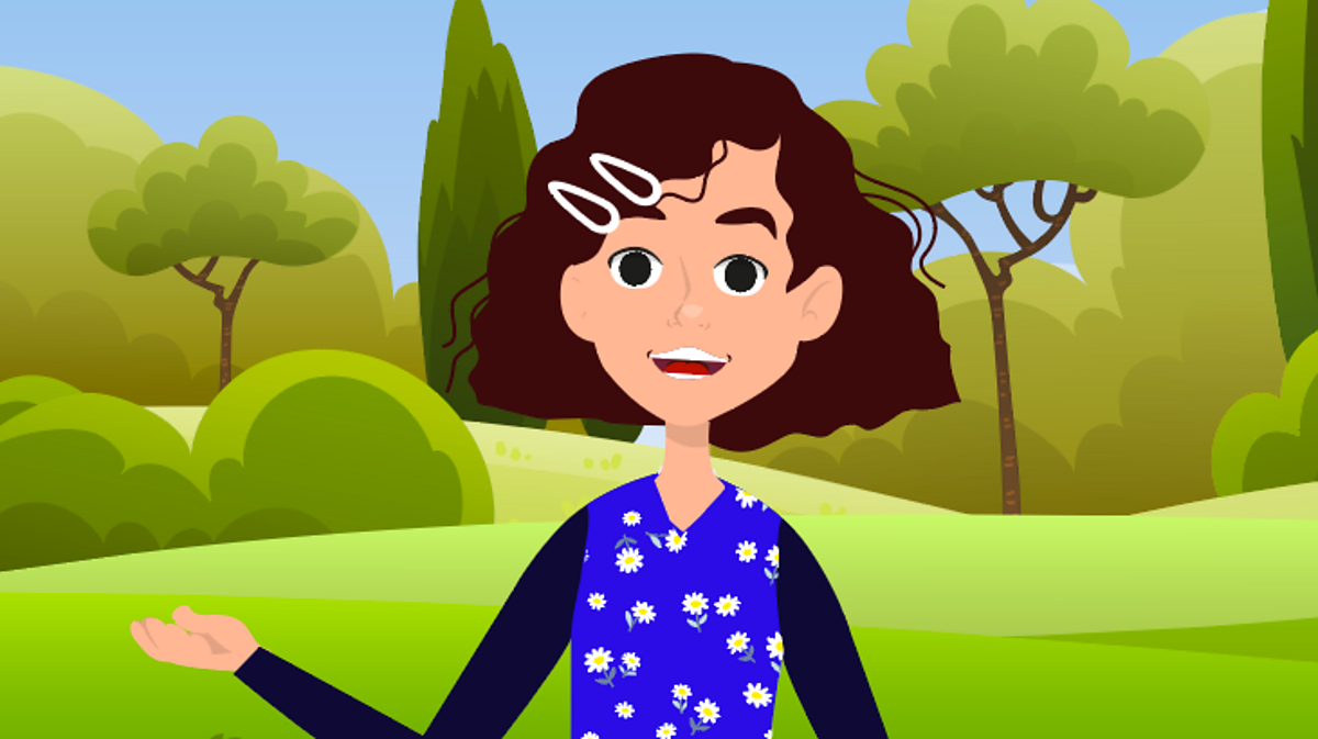 How non-religious people show care - Primary Y1 RE - BBC Bitesize