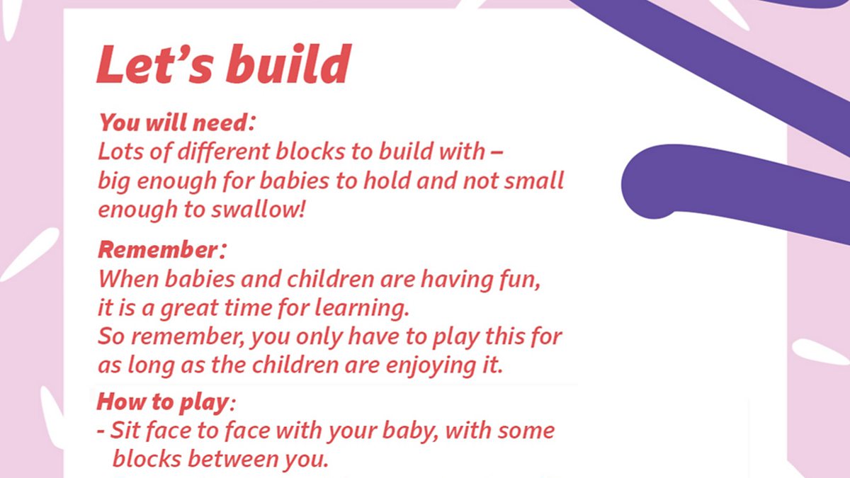 Free Printable Activity Sheets for Babies and Toddlers - BBC Tiny Happy ...