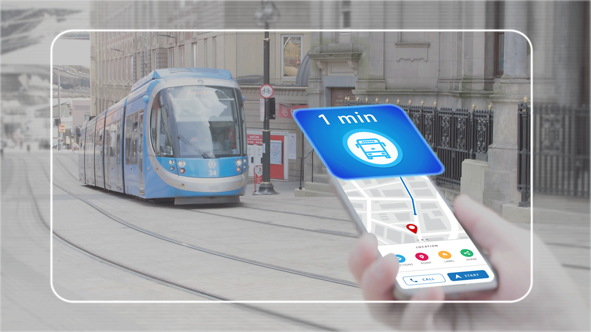 Geographic Information Systems and choropleth maps - BBC Bitesize