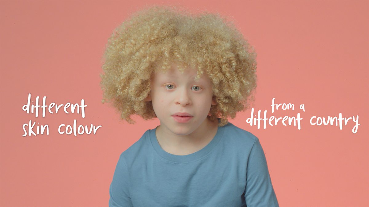 What is discrimination? | KS2 Citizenship | Primary - BBC Bitesize