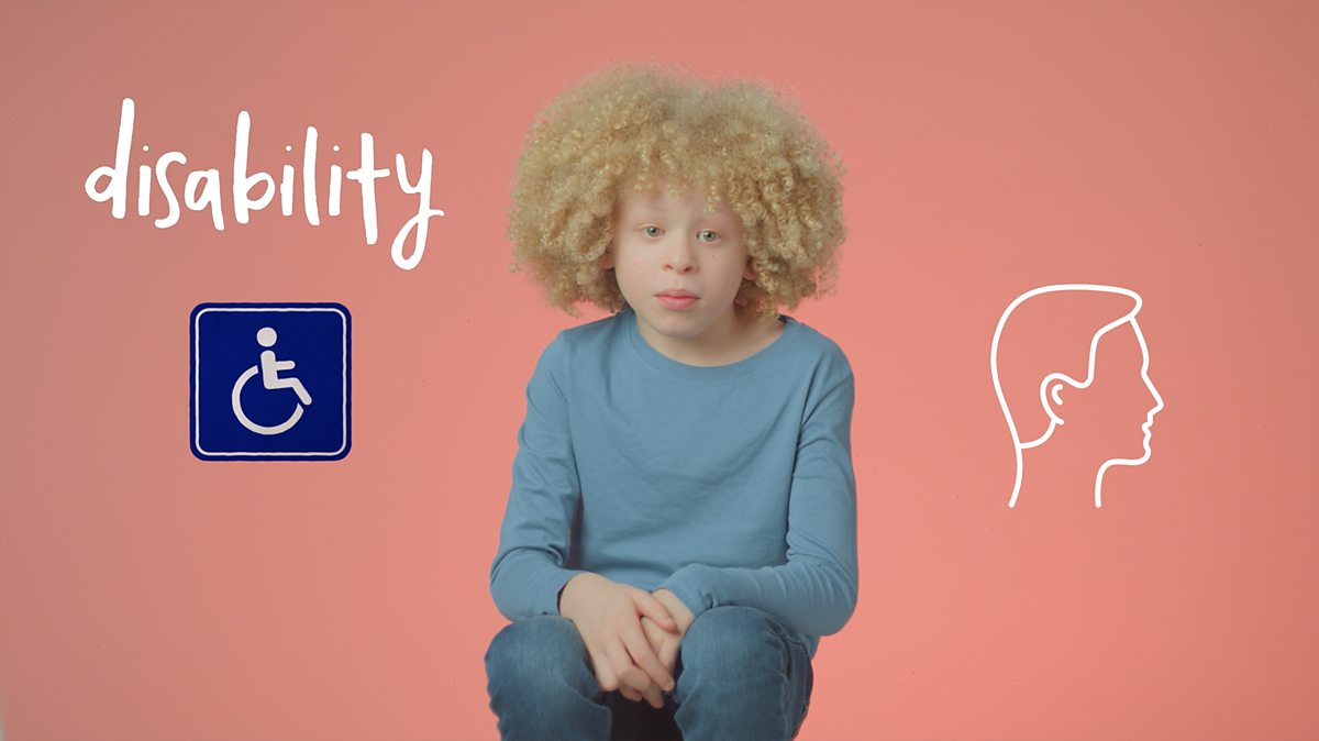 Differences and diversity | KS2 Citizenship | Primary - BBC Bitesize