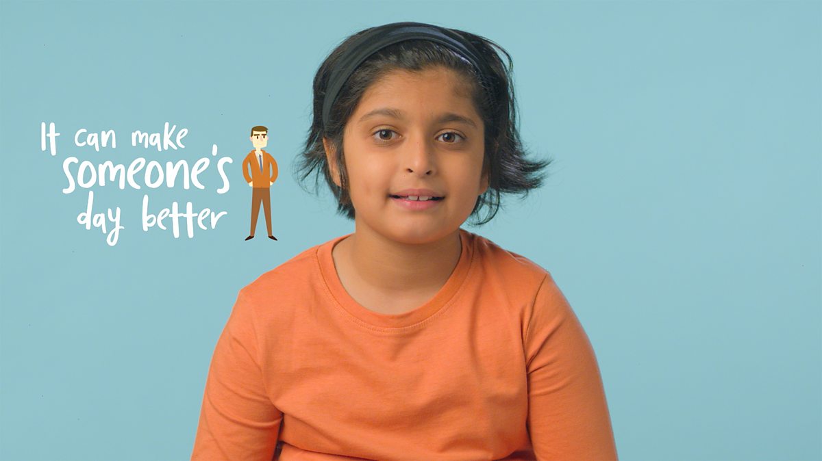 Helping others | KS2 Citizenship | Primary - BBC Bitesize