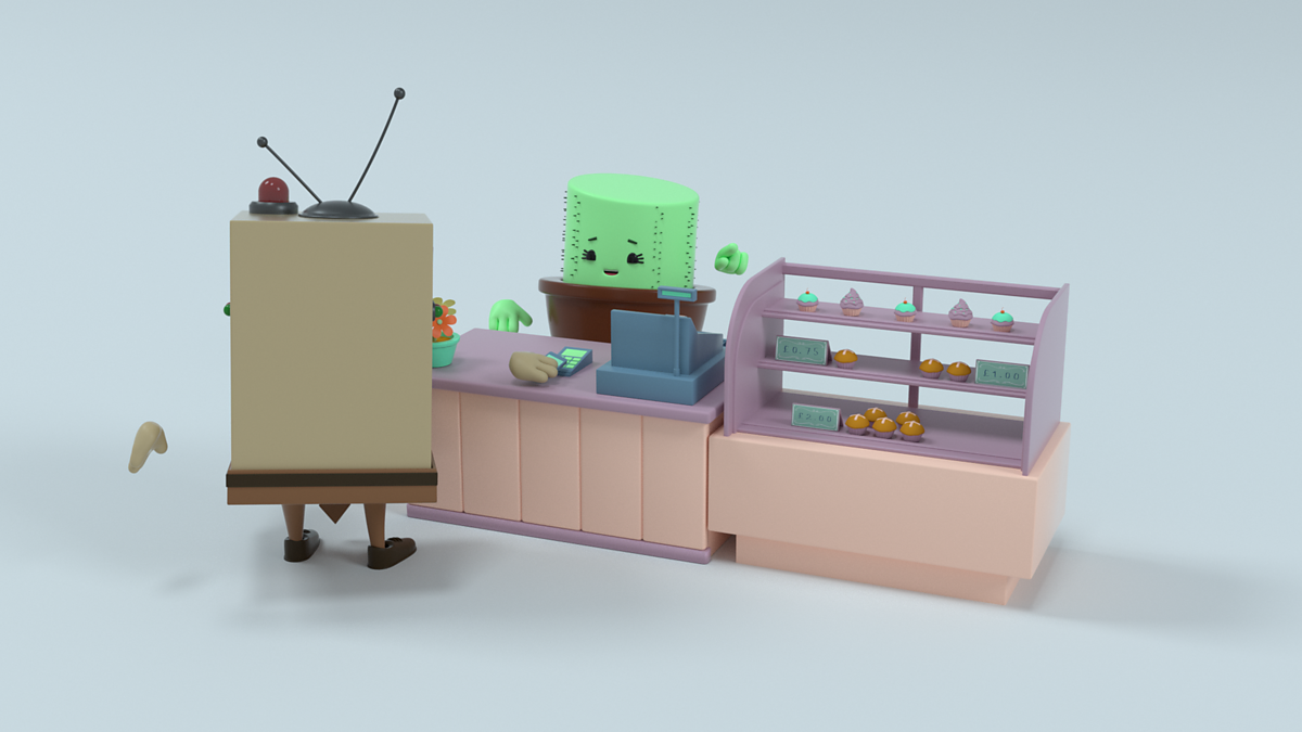 Maths in real life - BBC Bitesize