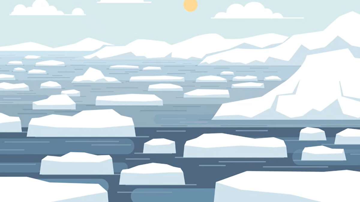 Let's explore Antarctica - BBC Bitesize