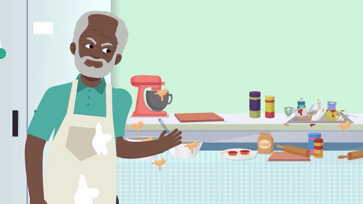 Why do we have rules? | KS1 Citizenship | Primary - BBC Bitesize