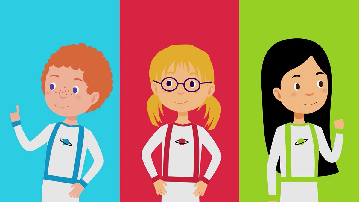 Sharing opinions | KS1 Citizenship | Primary - BBC Bitesize