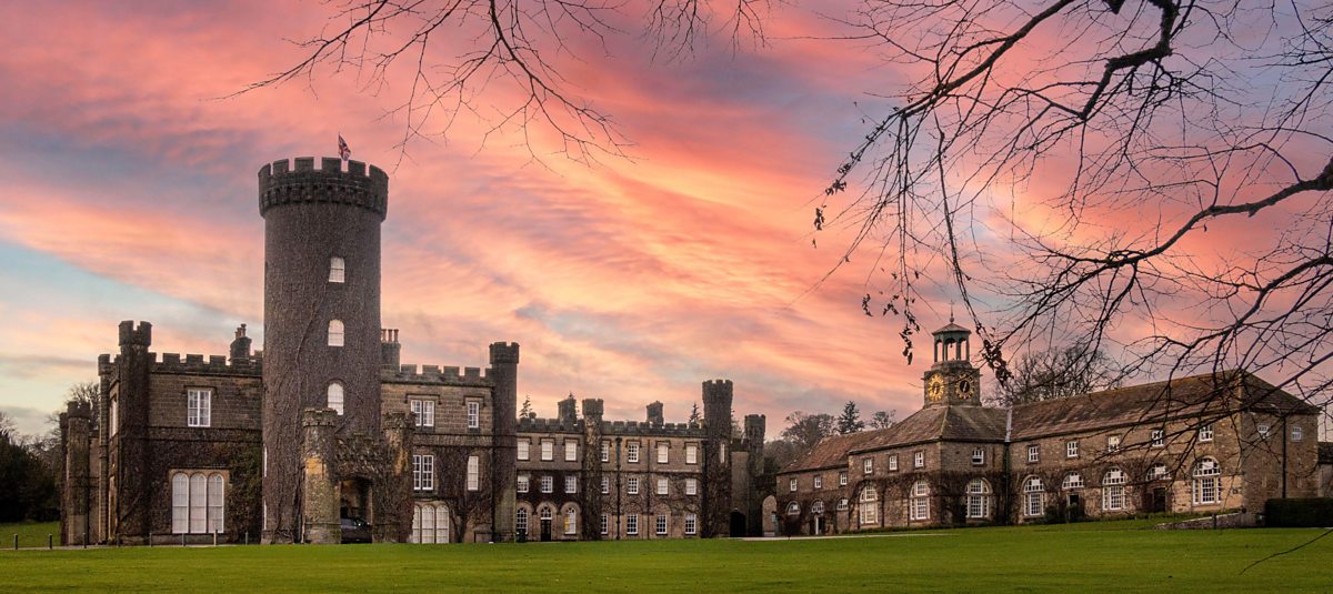 Resource 5: Slideshow - The Big House - BBC Teach