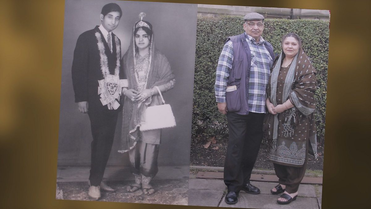 Teaching resources: South Asian Heritage Month 2024 - BBC Teach