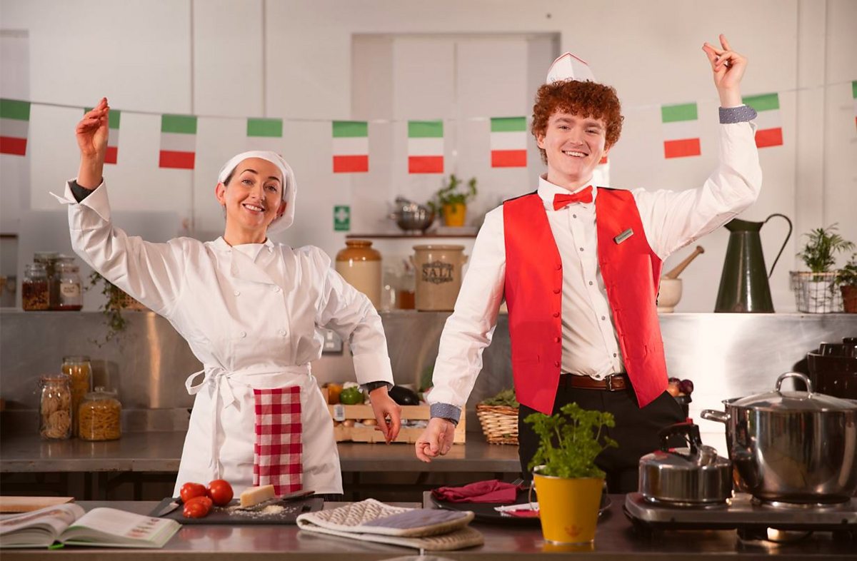 Exploring body sounds - BBC Bitesize