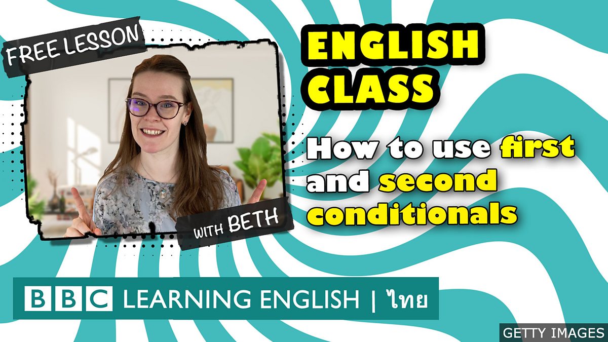 BBC Learning English - English Class / Live English Class: คำคุณศัพท์ ...