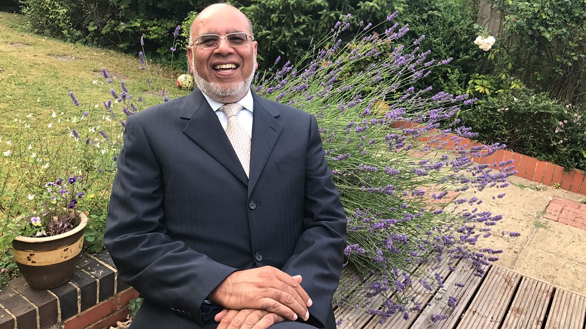 How changing my diet put my type 2 diabetes into remission - BBC Food