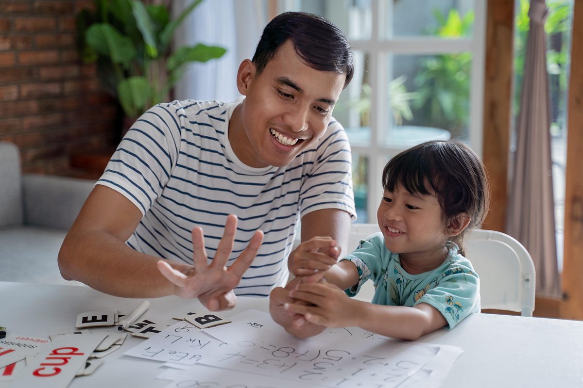Maths tips | numeracy | parent guide - BBC Bitesize
