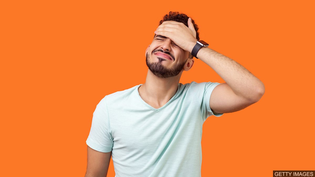 BBC Learning English - 地道英语 / It escapes me 记不起来了