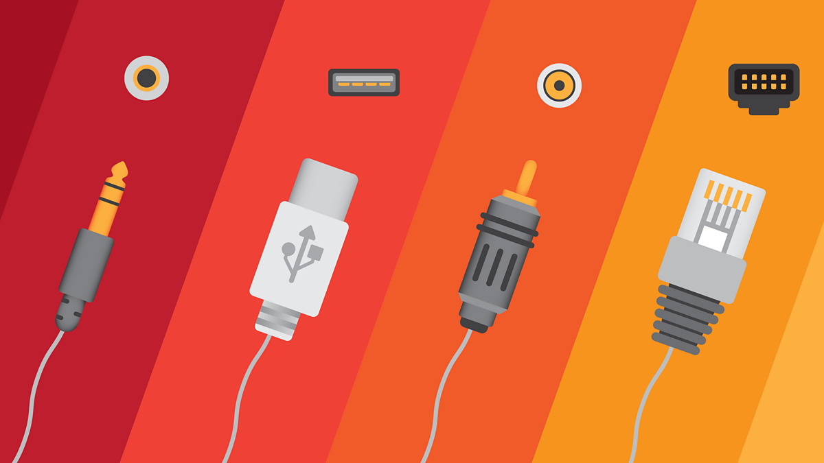 What Are Input And Output Devices BBC Bitesize