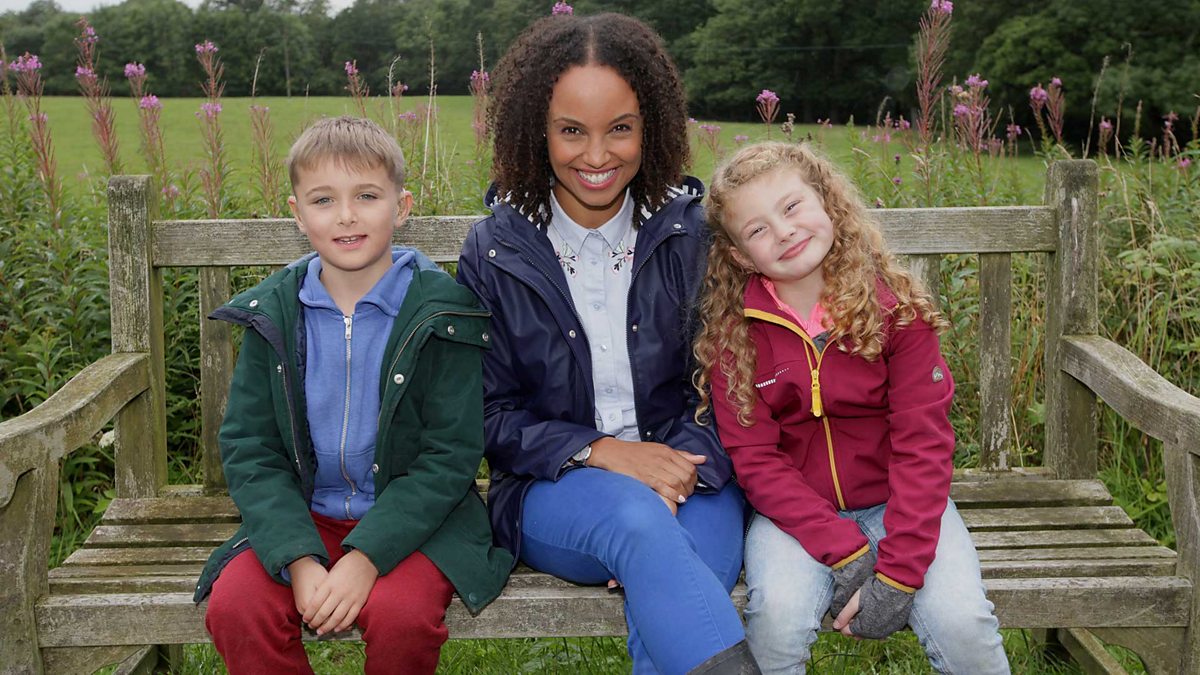 Treasure Champs 10 Empathy The Good Samaritan Bbc Teach