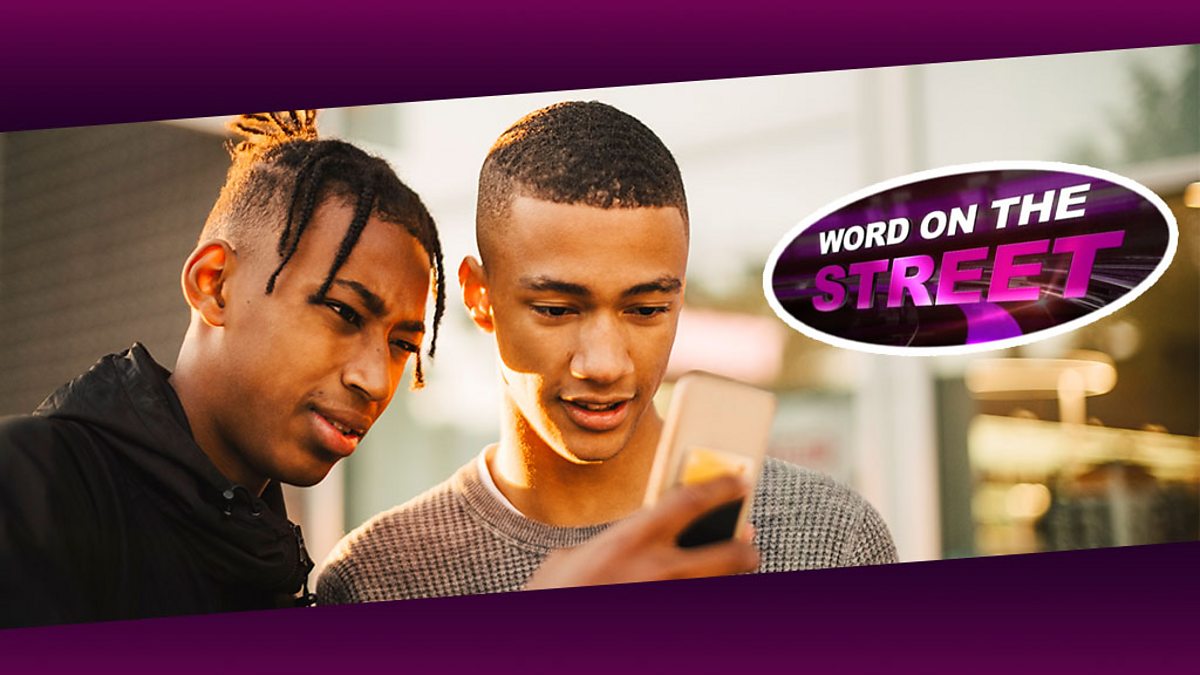 Teenagers spend too long on their phones - discuss! - BBC Bitesize