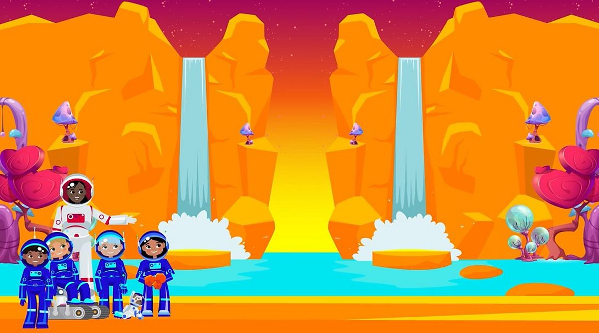 what is doubling | how to double | reception maths - BBC Bitesize