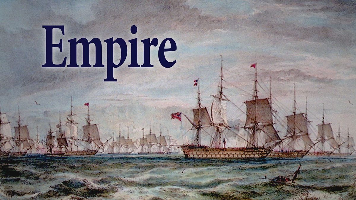 Empire - Humanities History age 11-14 - BBC Bitesize