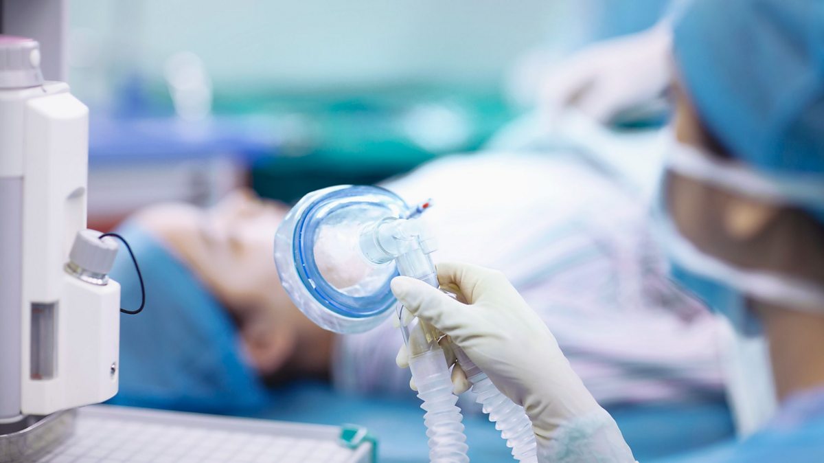 The stories behind today’s routine medical procedures - BBC Bitesize
