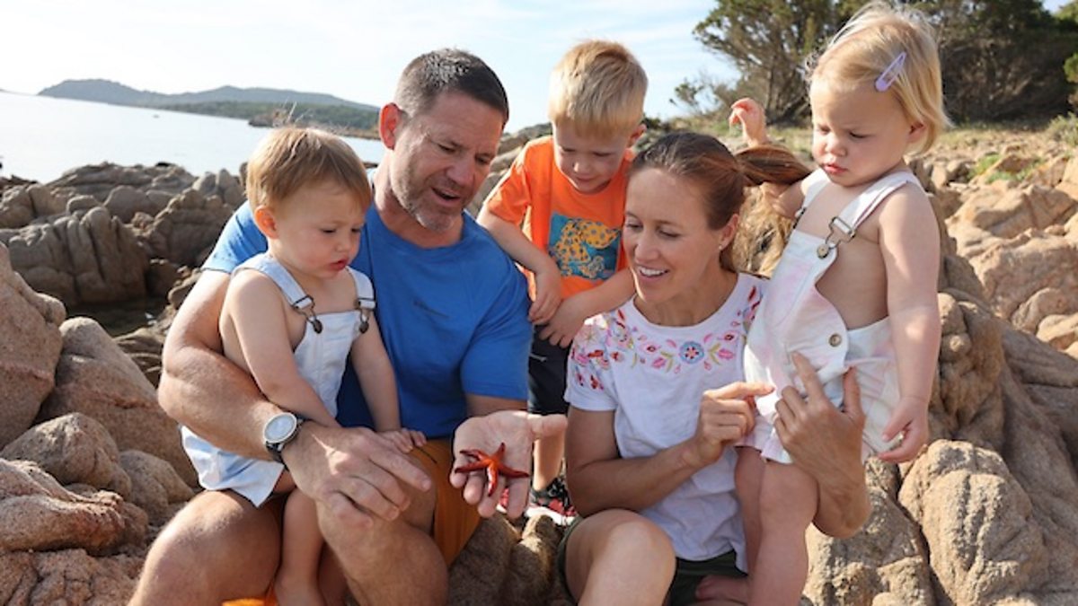 Summer of Adventure: Why playing out and exploring is good for our kids ...