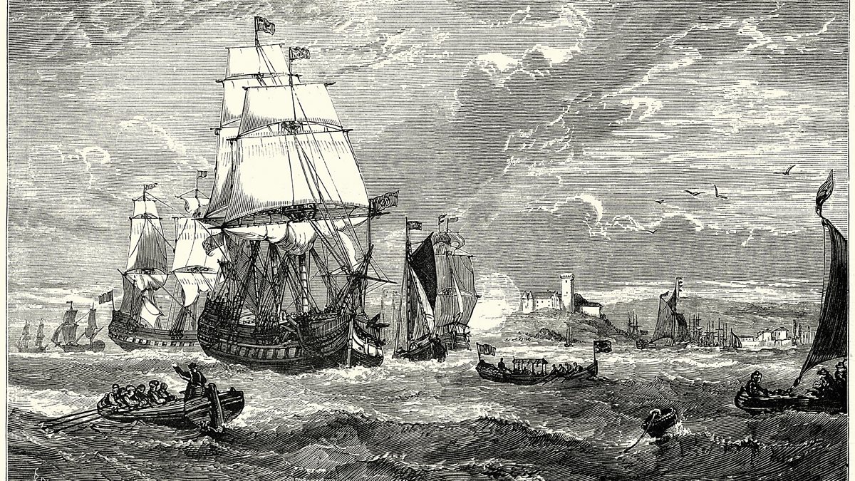 Changing ideas about wealth and power - Early Modern Britain and the ...