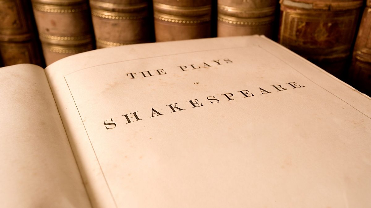 Life in Shakespeare’s England - about Shakespeare - KS3 English - BBC ...