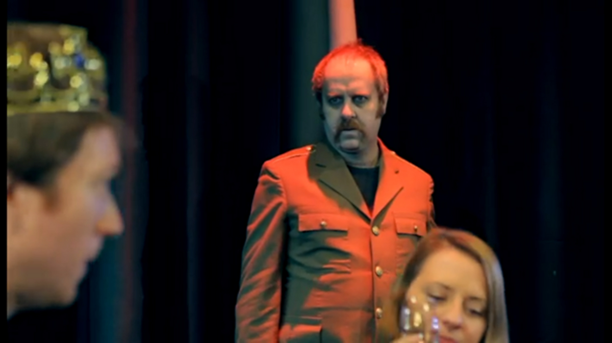 Shakespeare’s Macbeth - Banquo - Shakespeare - KS3 English - BBC ...