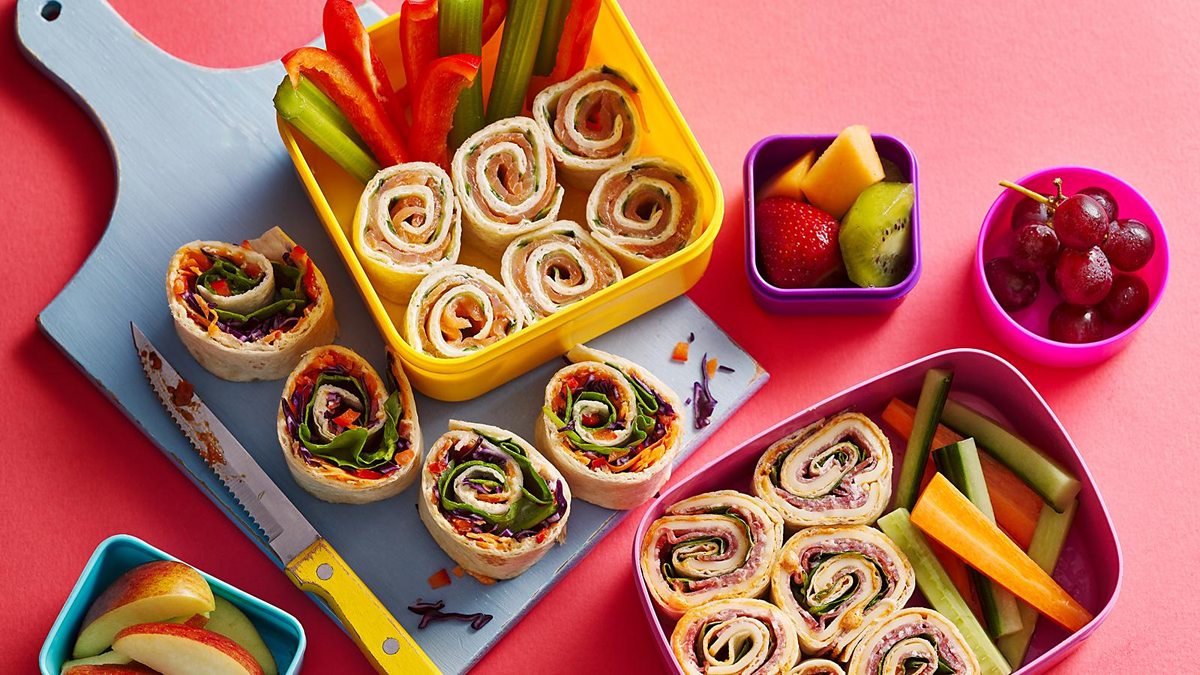 How To Make Healthy Packed Lunches On A Budget BBC Food How To Make Healthy Packed Lunches On A Budget BBC Food