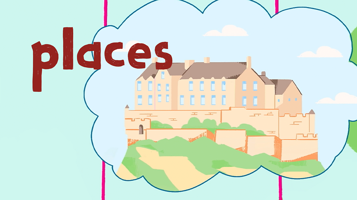 Scotland - English as an additional language for Arabic speakers ...