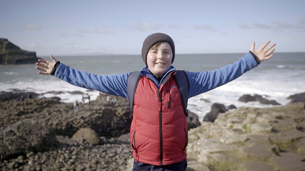 Exploring the UK's coasts | KS2 Geography | Year 5 and Year 6 - BBC ...